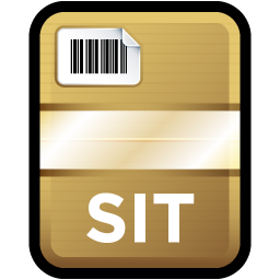 paper, File, Compressed, Sit, document icon