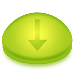 Arrow, download, Descend, descending, Decrease, fall, Down icon