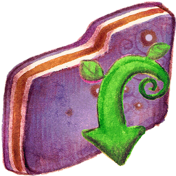 Decrease, fall, Descend, download, Down, descending icon