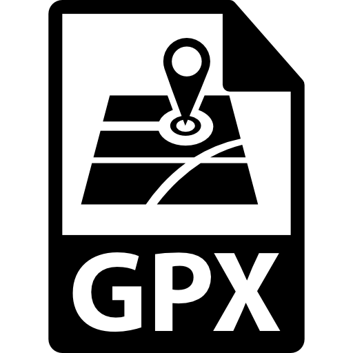 Gpx Extension, interface, Gpx Format, Gpx File Format, gpx, Gpx File icon Gpx Extension, interface, Gpx Format, Gpx File Format, gpx, Gpx File icon