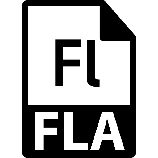 fla, interface, Fla Format, Fla File Format, Fla File, Fla Variant icon fla, interface, Fla Format, Fla File Format, Fla File, Fla Variant icon