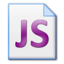 paper, jscript, File, document icon