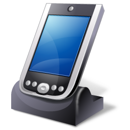 pda icon