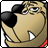 muttley icon