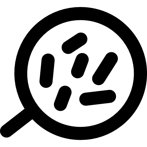 Body Parts, Tools And Utensils, magnification, tool, Cells, magnifying ...