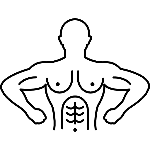 Man, male, people, flex, muscular, Gymnast, Muscles, Gymnastics icon