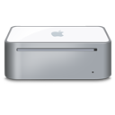 mac, mini icon