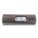 titanium, cruzer icon