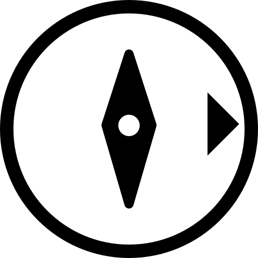 north pole, Magnetic Field, South Pole, polar, Charges icon