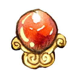 redmagic, Orb icon