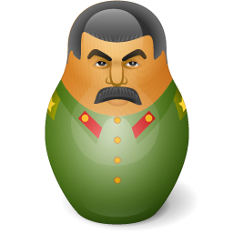 stalin icon