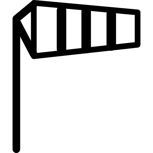 weather, tool, Windsocks, Windsock, Direction, wind, Science And Tech ...