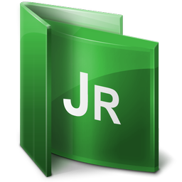 Jrun icon