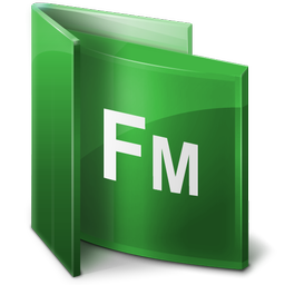 Framemaker icon