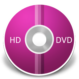 Hddvd icon