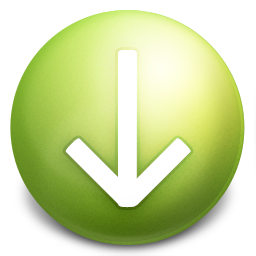 Down, Arrow, Descend, fall, Decrease, descending, download icon