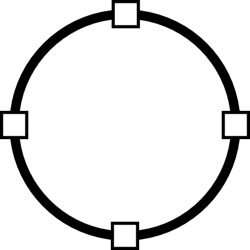 vector, vectors, Circular, Circles, shape, Geometric Shape, Circle ...