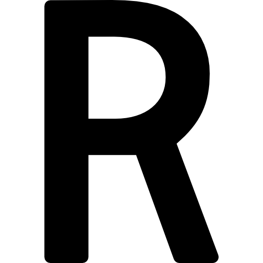 signs, symbol, Currencies, sign, rand, south, Currency, symbols, Africa ...