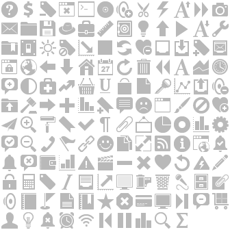 Retina Icon - Page 3