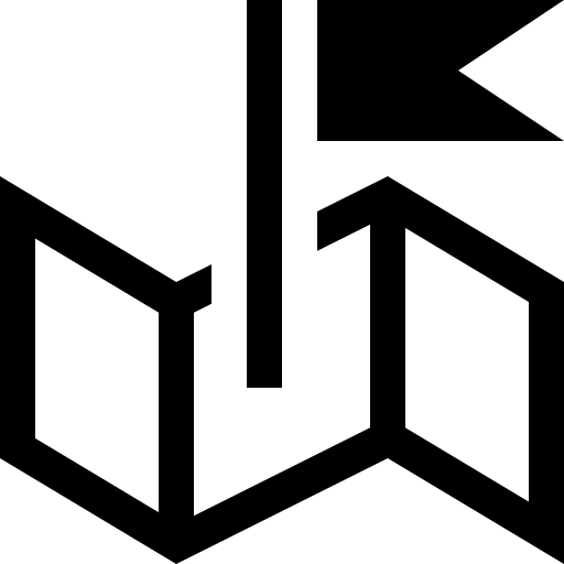 Map, paper, flag, Maps, Maps And Flags, localization, Localizing ...