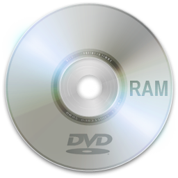 Dvd, memory, mem, disc, ram icon