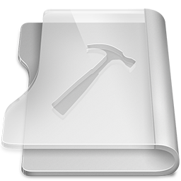 Folder, Developer icon