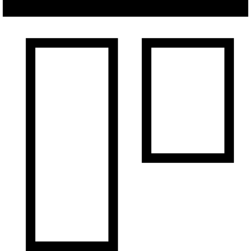 Top Alignment, interface, Object Adjustment, Object Alignment, Object ...