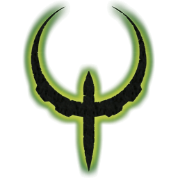 Quake icon