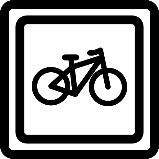 signs, square, Bike Parking, signals, Bike, Bikes, Bicycles, Parking ...