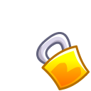 Lockoverlay icon
