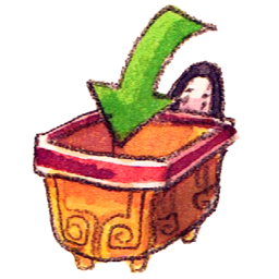 fall, Descend, download, Down, descending, Decrease icon