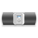 inmotion, im, White icon