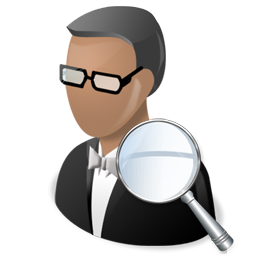 zoom, my computer icon