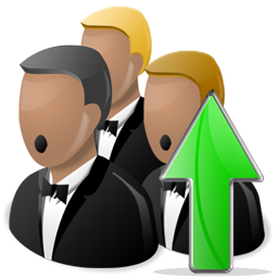 network up, network, Up, upload, Ascend, rise, increase, Ascending icon