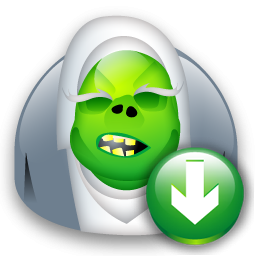 Cartoon, descending, Decrease, Down, Descend, download, fall icon