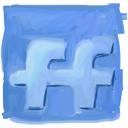 Friendfeed icon