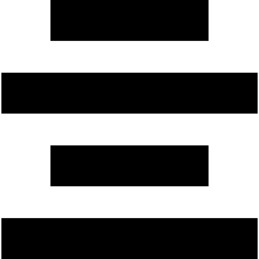 Essentials, Alignment, Text, interface, Align, symbol, centered, Center ...