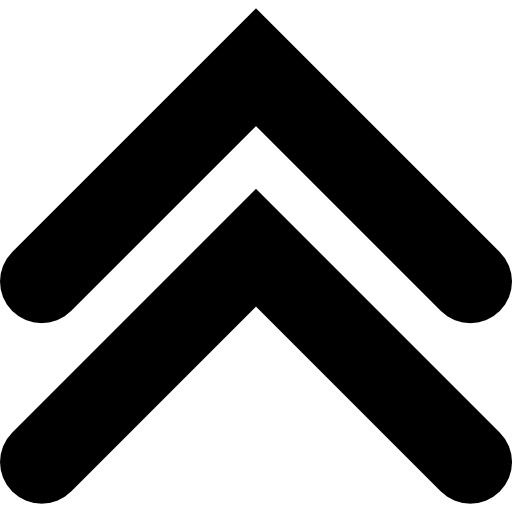 Angle, two, up arrow, up arrows, Arrows, Essentials, Angles, double ...