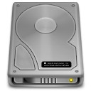 internal, drive icon