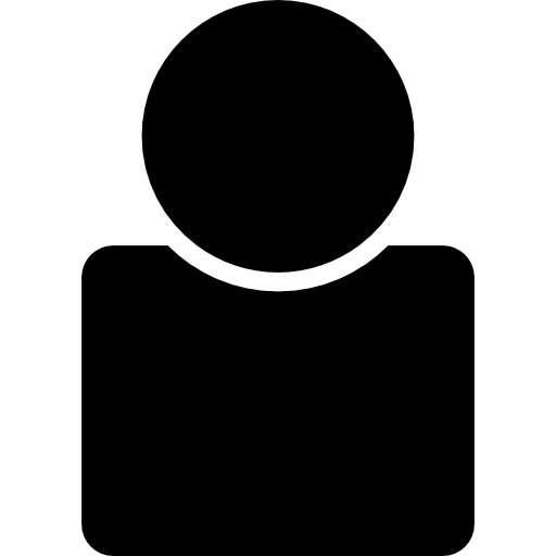 symbols, Users, Black, interface, Cool Icons, symbol, person, user ...