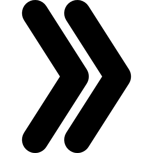 double, right, Angle, Cool Icons, Angles, Arrows, Arrow, right arrows ...