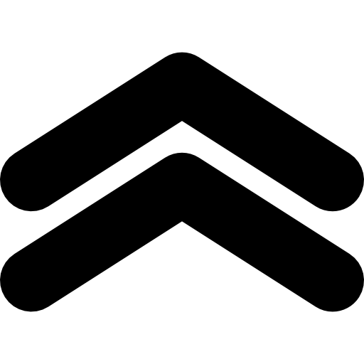 Ascendant, Angles, up arrow, up arrows, Ascending, Cool Icons, Arrows ...