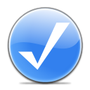 Duplicate, Copy, Check, mark icon