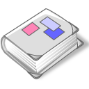 scrapbook icon
