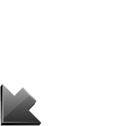 shortcut, overlay icon