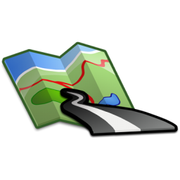 Map icon