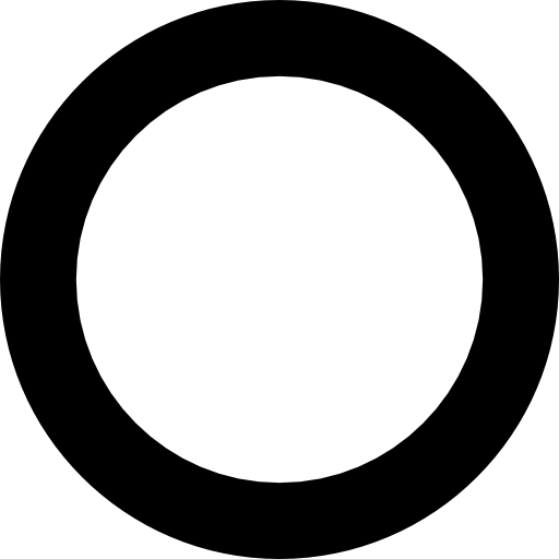 Circular, Circle, symbol, Geometric Shape, Circles, outline ...