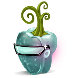 pepper icon