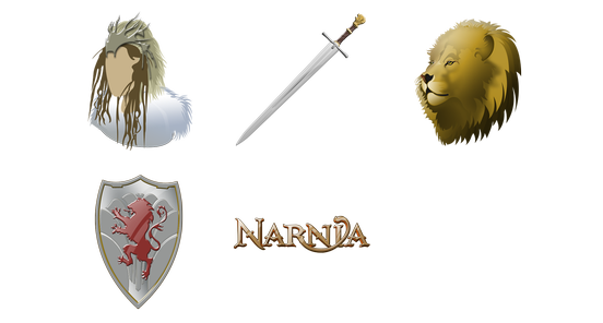Narnia Icon