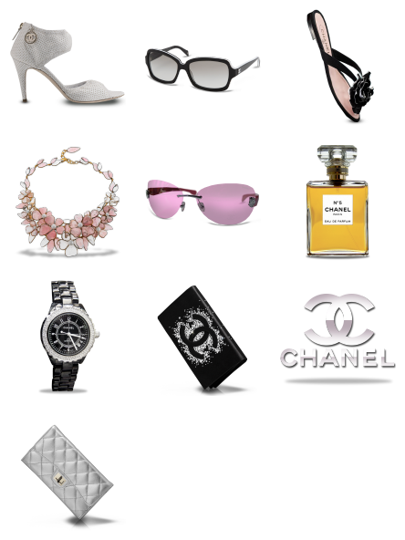 Chanel Icon